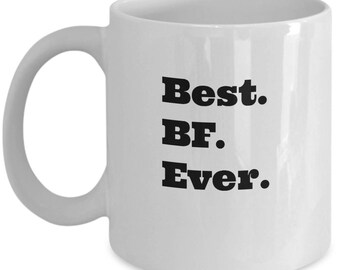 Boyfriend mug | Etsy