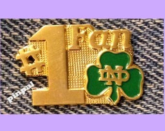 Notre dame logo | Etsy