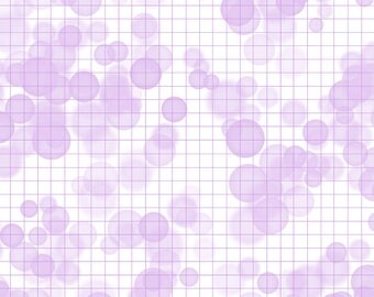 Graph paper printable 3 mm grid cross stitch design 8