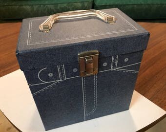 45 record case | Etsy