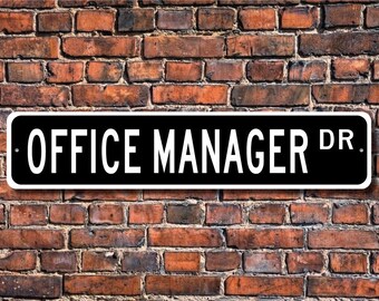 Office manager | Etsy
