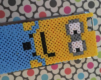 Minion phone case | Etsy