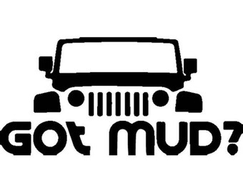 Mud stickers | Etsy