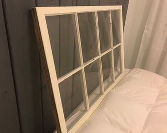 Farmhouse window | Etsy