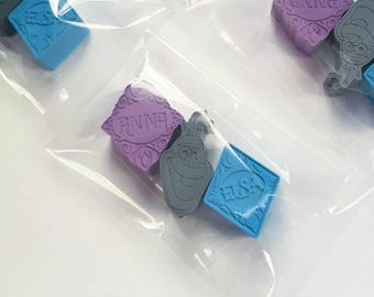 Olaf party favors | Etsy