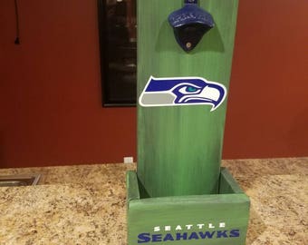 Seahawks decor | Etsy