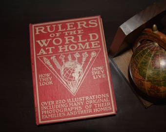 This is one birthday for the history books. Book themed