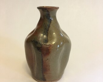 Altered pottery | Etsy