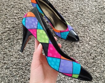 Aesthetic shoes | Etsy