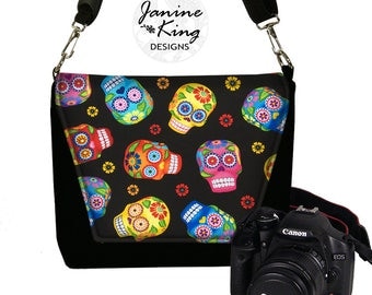 Cute camera bag | Etsy