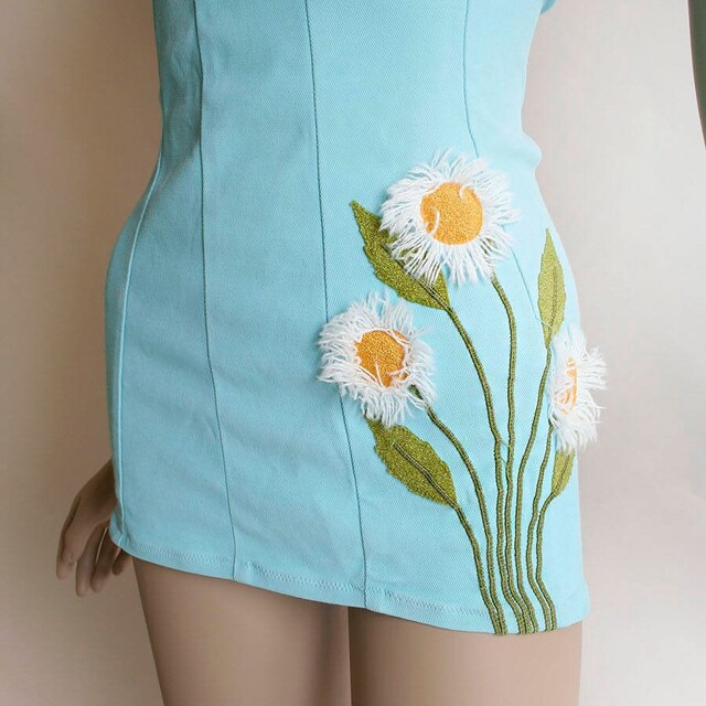 Zwzzy Vintage Clothing Get Cute by zwzzy on Etsy