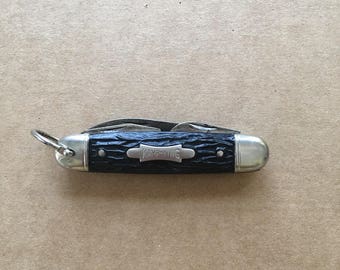 Vintage pocket knife | Etsy