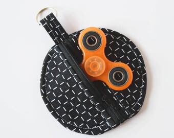Fidget spinner case | Etsy
