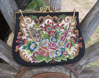 Old lady purse | Etsy