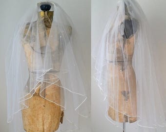 Wedding Veils | Etsy CA