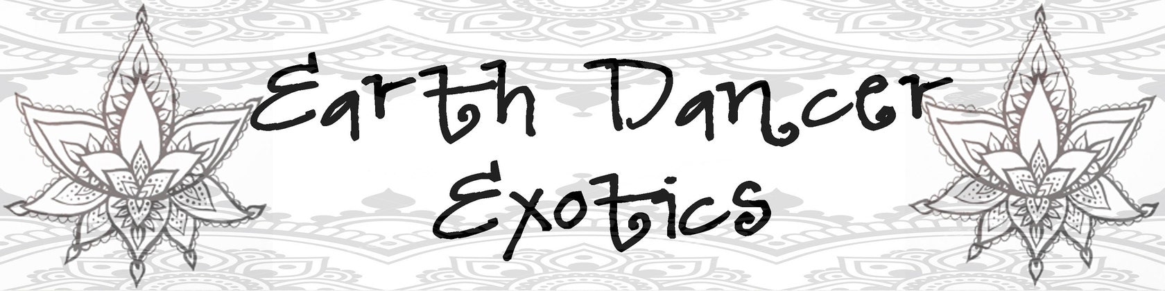Exotic Earthy Delites by EarthDancerExotics on Etsy