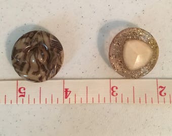 Unique buttons | Etsy