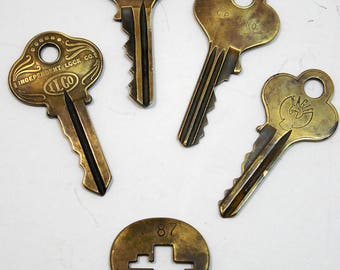 Independent lock co | Etsy