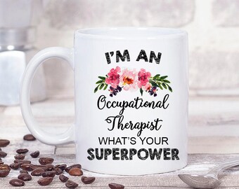 Occupational therapy | Etsy