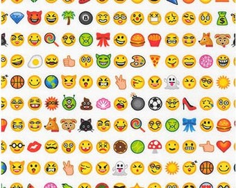 Omg emoji | Etsy