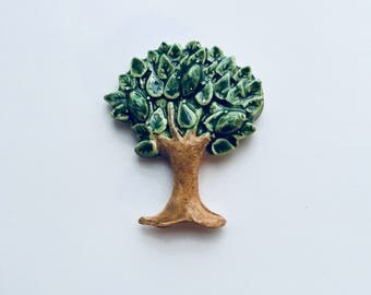 Ceramic tree | Etsy