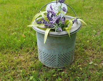 Minnow bucket | Etsy