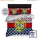 ON SALE Design my own bedding Twin Queen King Custom