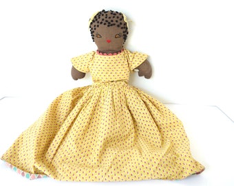 Topsy turvy doll | Etsy