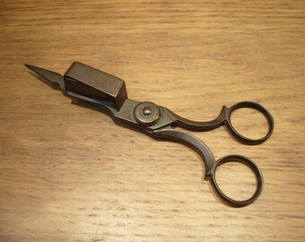 Vintage scissors | Etsy