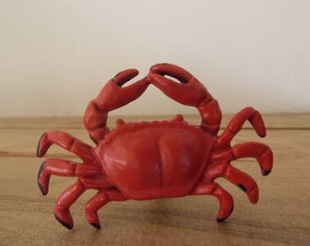 Crab knobs | Etsy