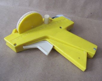 Vintage label maker | Etsy