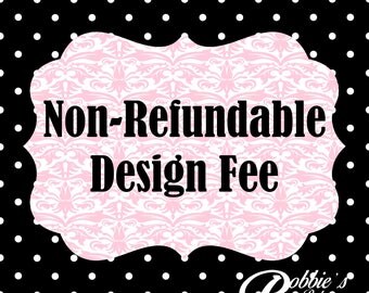 AppleCopter Custom Design Initial Draft & Design Fee Design