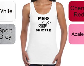 Pho shizzle: cute pho cross-stitch pattern