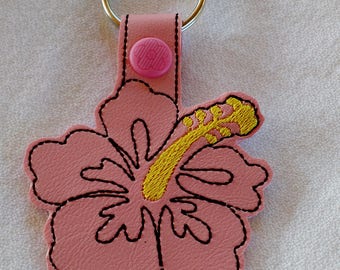 Bulk packs of colorful brick key chain key ring or zipper