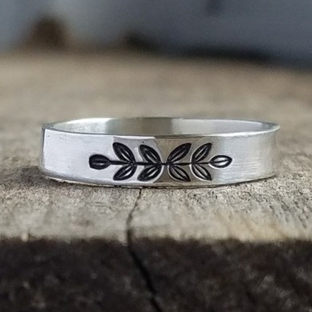 Rustic Artisan Jewelry and Personalized Gifts by RusTiqueAge