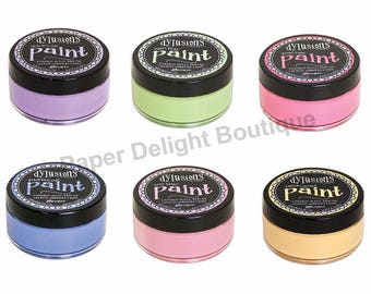 Acrylic paint | Etsy