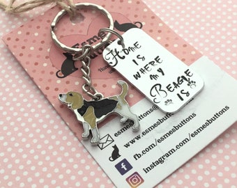 Beagle gifts | Etsy