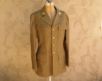 1950s army uniform | Etsy