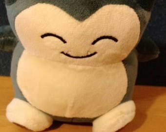 Snorlax | Etsy