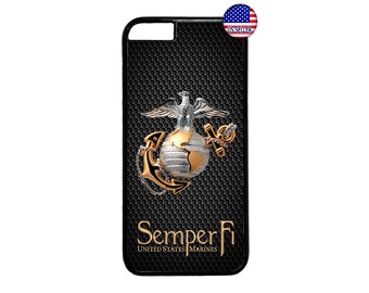 Marine phone case | Etsy