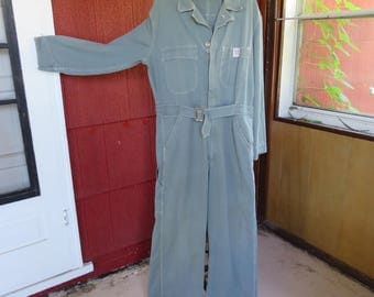 Mechanic coveralls | Etsy