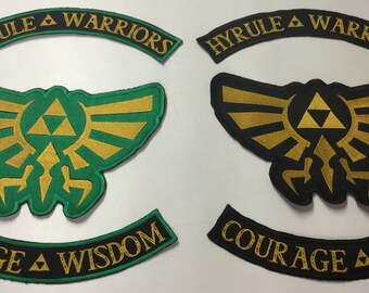 Linkle Hooded Cape Fleece Vest Legend of Zelda Hyrule