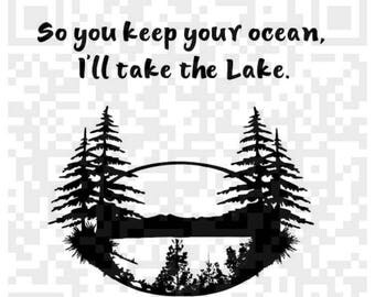 Scene stencil | Etsy