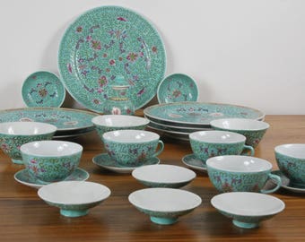 Vintage dinnerware | Etsy