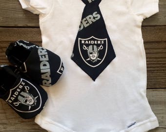 Raiders baby | Etsy