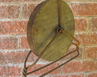 Antique clothesline | Etsy