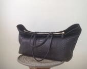 IndoPython handmade leather bags purses and wallets by IndoPython