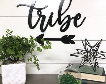 Laser cut words | Etsy