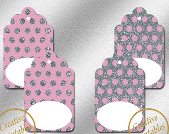 Printable tags | Etsy