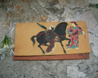 Japanese wallet | Etsy